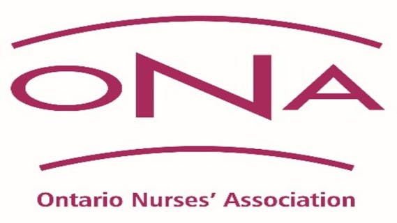 Ontario Nurses' Association | CURE Foundation