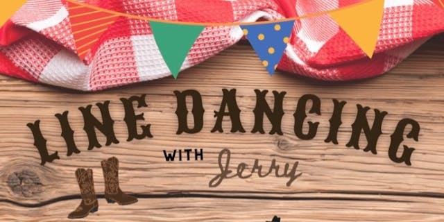 Line dancing with Jerry | Heart & Stroke Foundation
