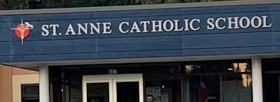 St Anne Catholic School - Cornwall | Heart & Stroke Jump Rope for Heart