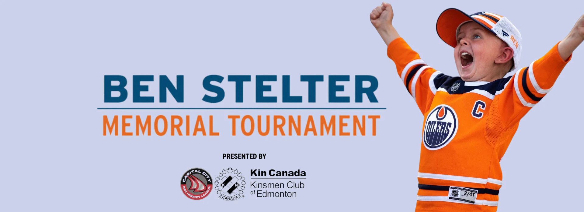 Ben Stelter Foundation
