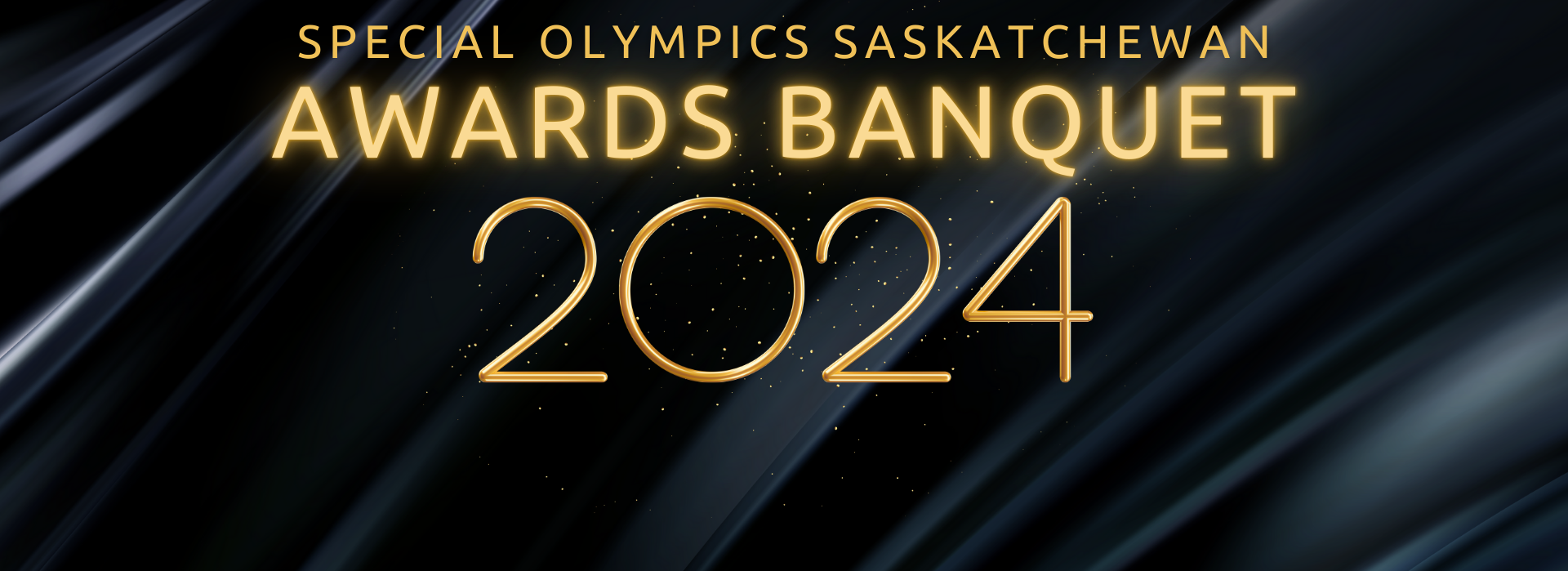 2024 Special Olympics Saskatchewan Awards Banquet | Special Olympics ...