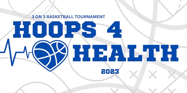 Hoops 4 Health 2023 | Fondation des maladies du coeur et de l'AVC