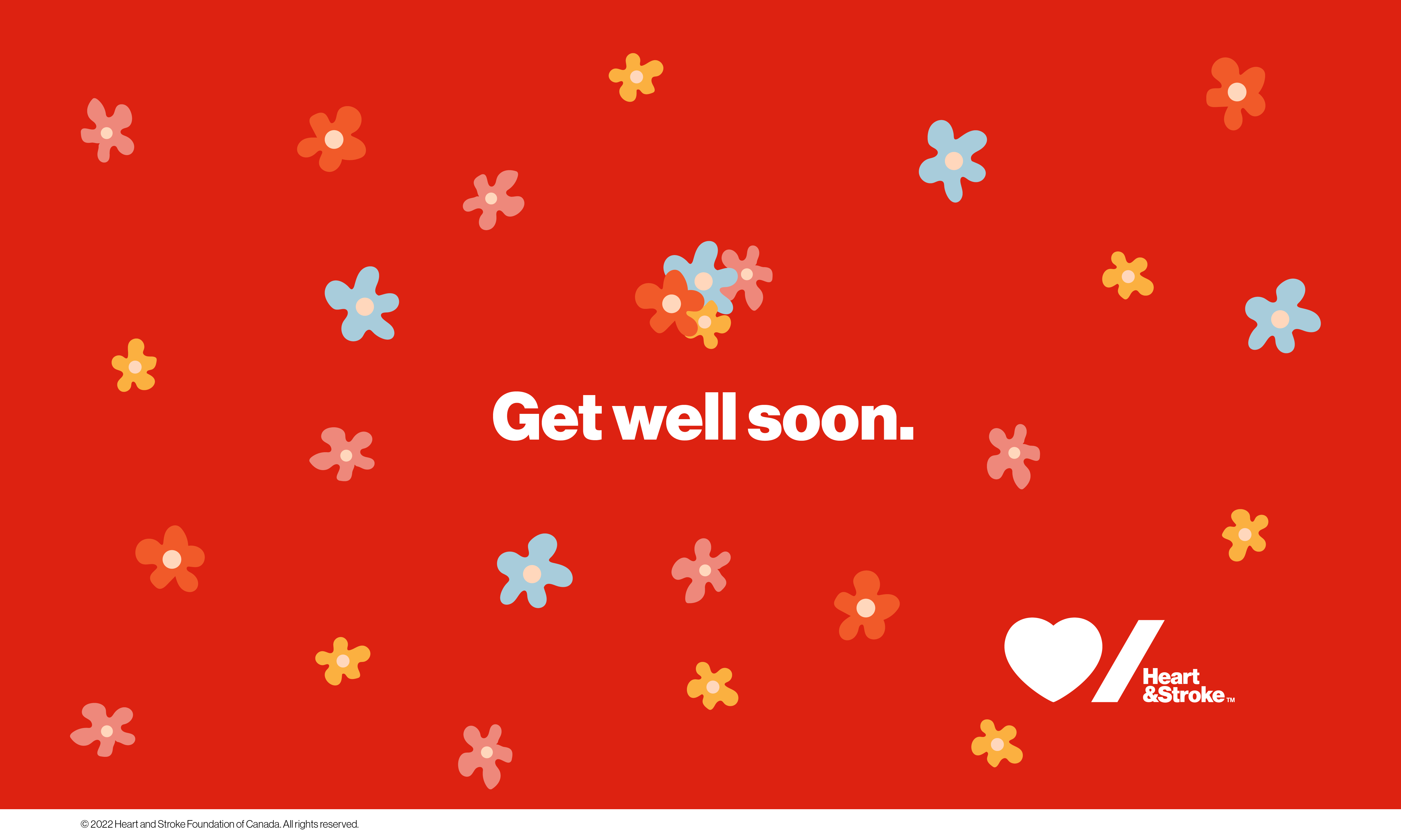 Heart & Stroke Card Shop | Heart & Stroke Cards