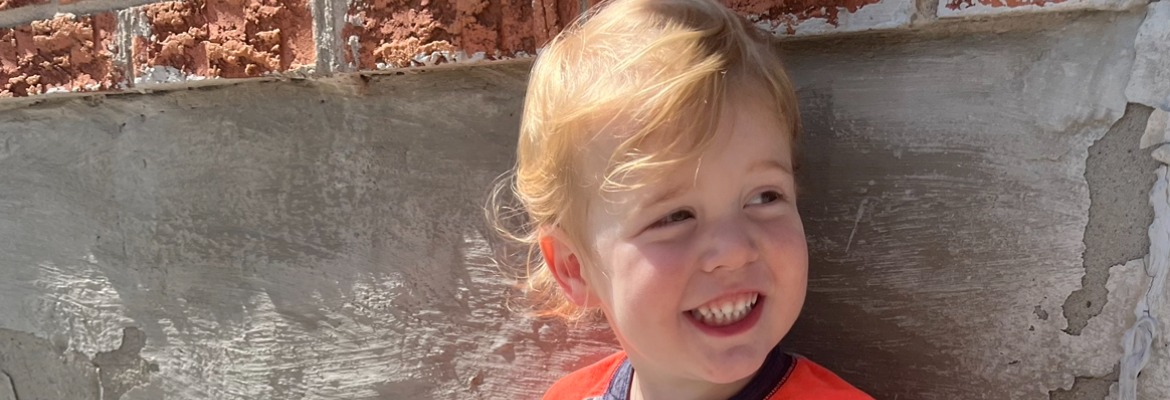 Mighty Milo's Marchers | The Walk to Make Cystic Fibrosis History