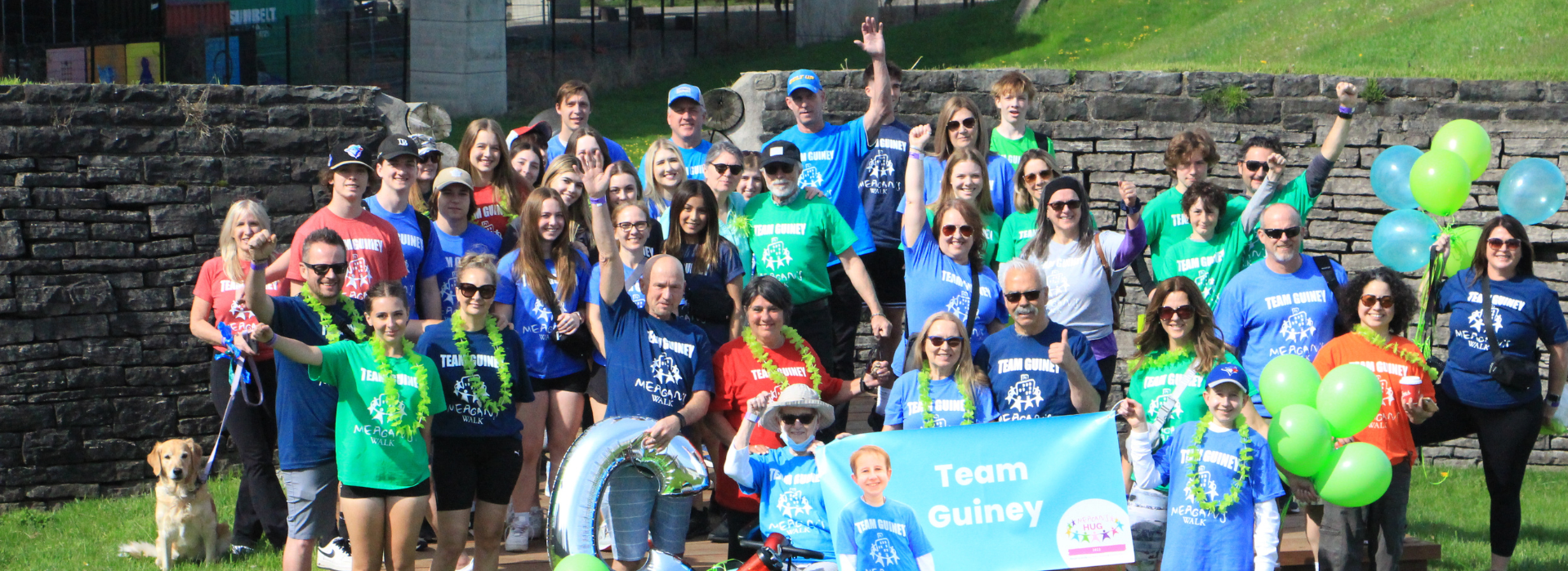 Meagan Bebenek Foundation