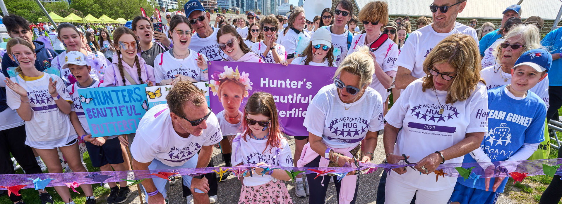 Meagan Bebenek Foundation