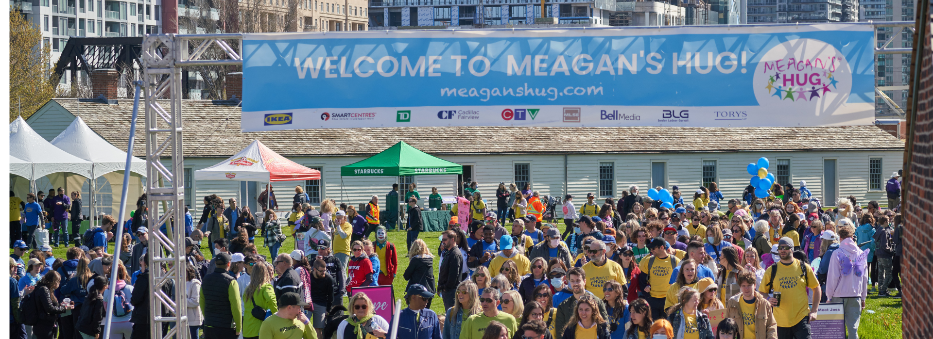 Meagan Bebenek Foundation