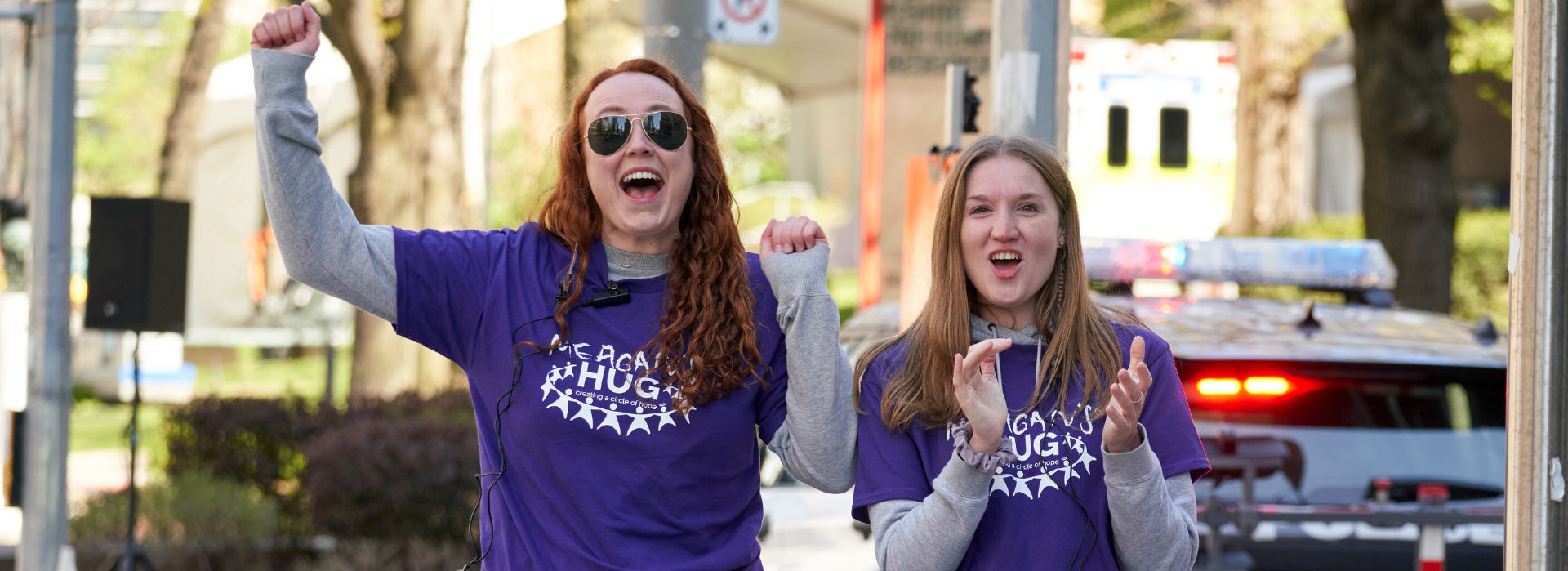 Meagan Bebenek Foundation