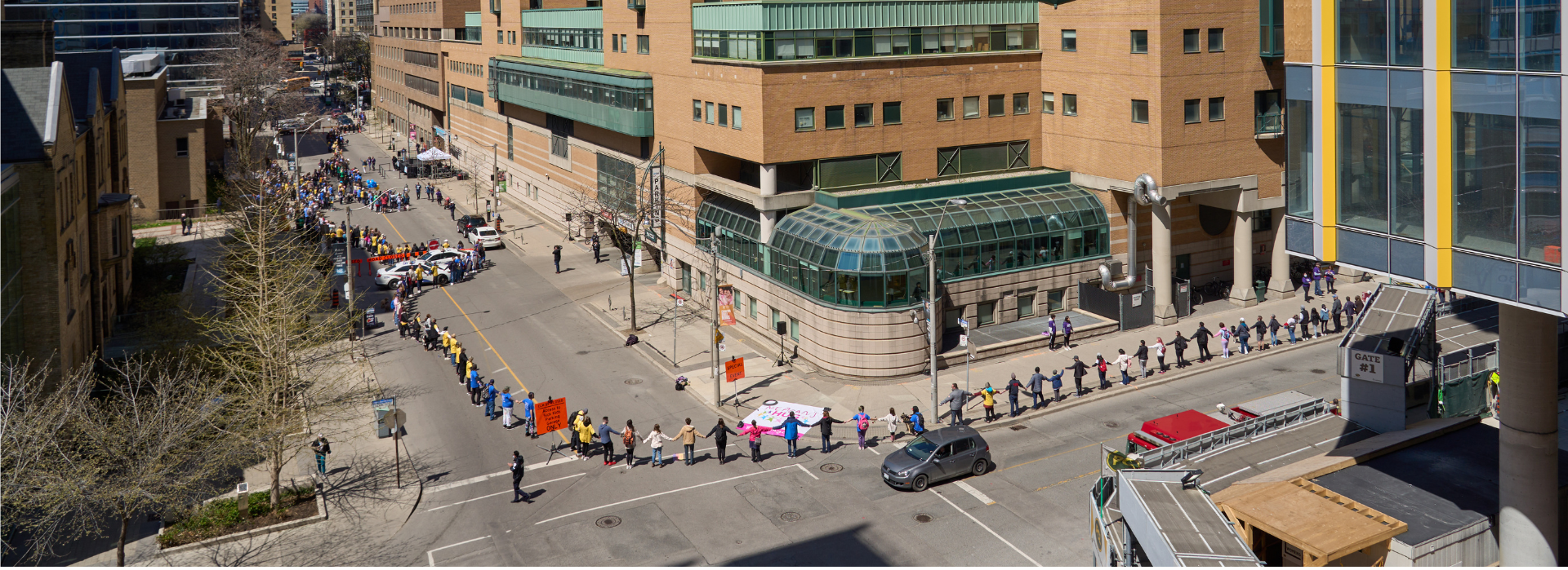 Meagan Bebenek Foundation