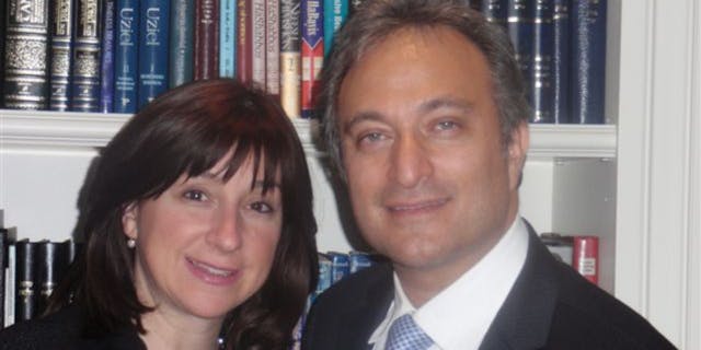 Mark and Rhonda Halpern Family Charitable Fund | Jewish Foundation of ...