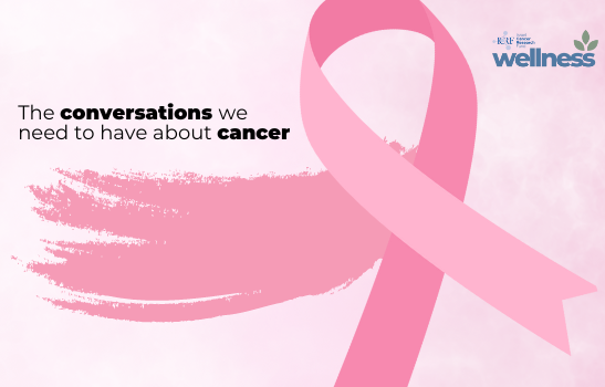 ICRF Health Series: Breast Cancer | Israel Cancer Research Fund
