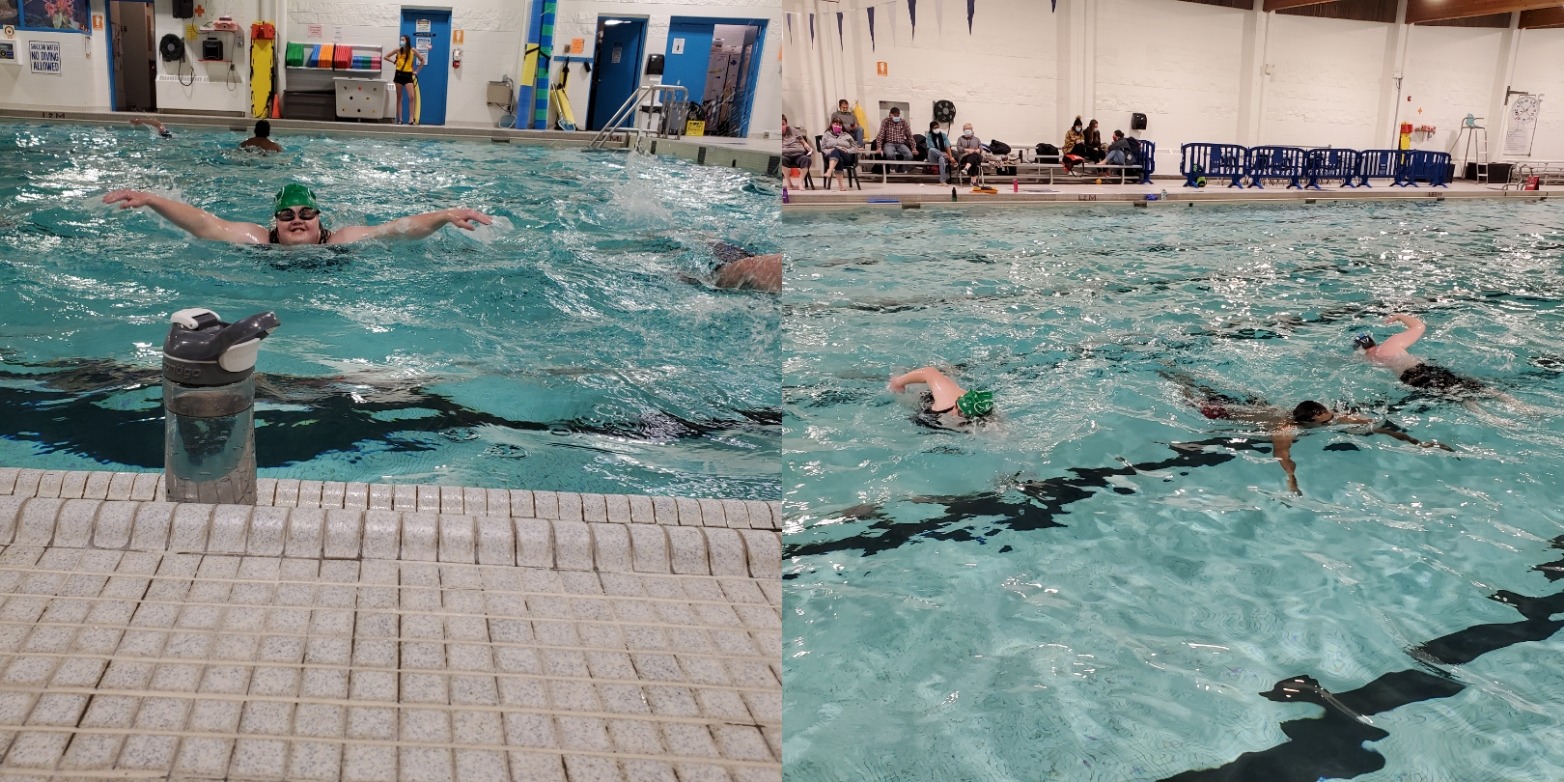 Swift Current Swim-A-Thon | Special Olympics Saskatchewan
