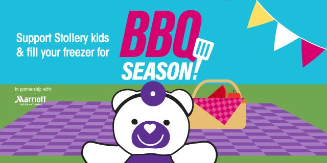 Stollery Children's Hospital Foundation