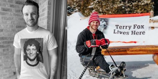 Terry Fox Foundation - Events