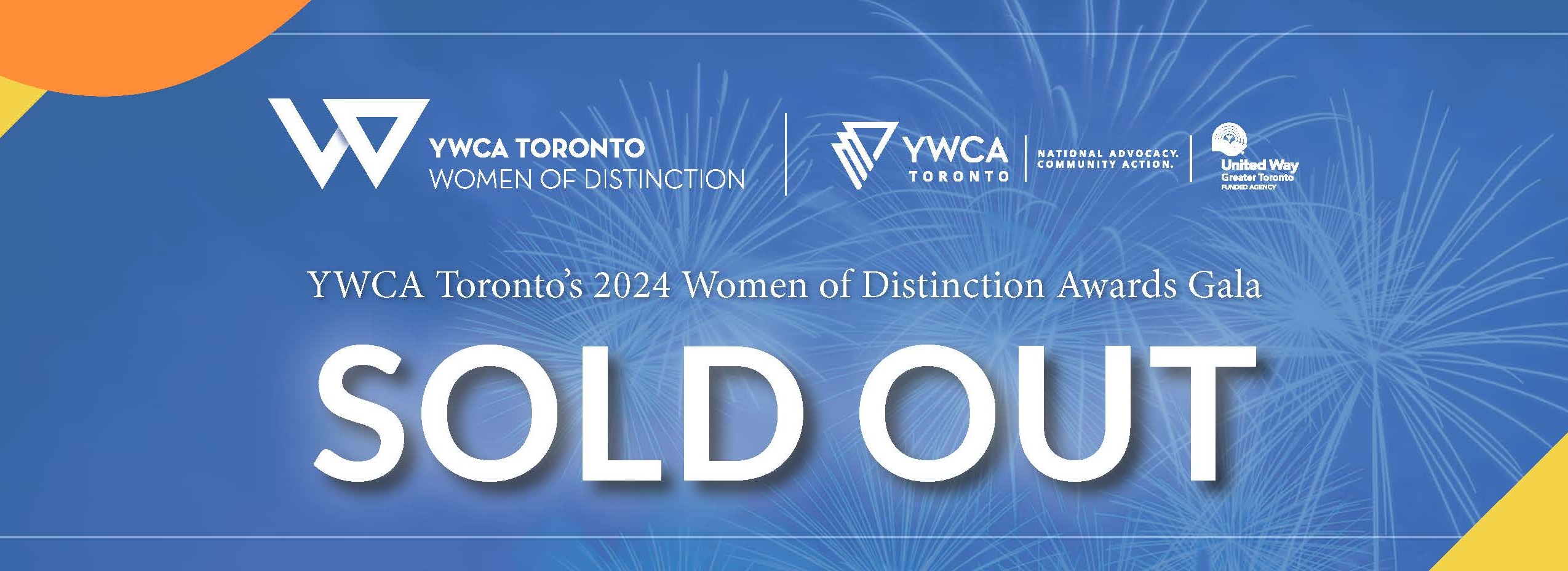 YWCA Toronto