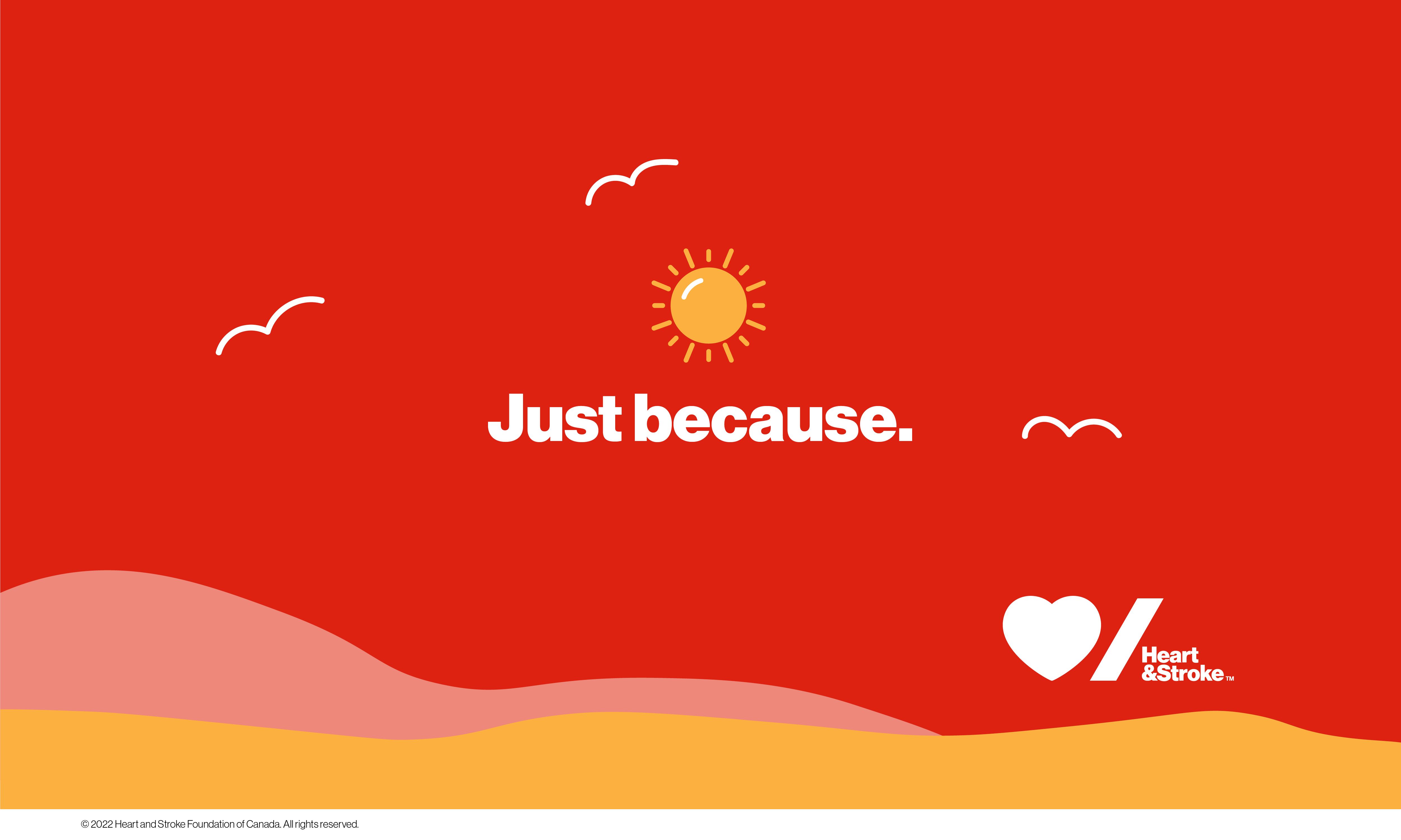 Heart & Stroke Cards