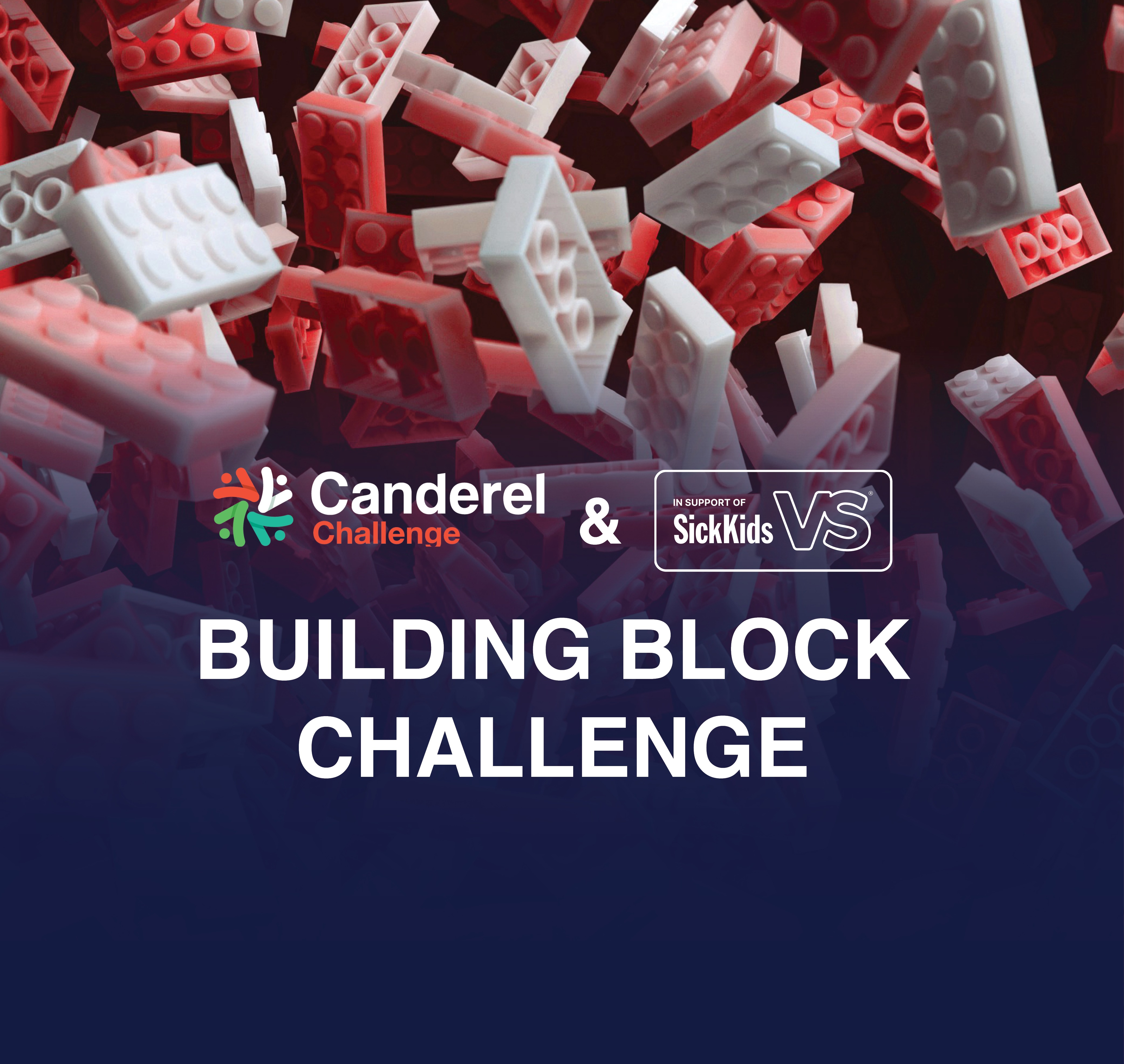 Toronto Building Block Challenge 2024 | Canderel Challenge