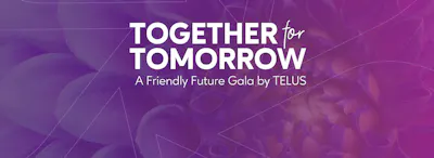 TELUS Friendly Future Foundation