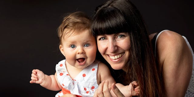 Dani Cooperman Memorial Fund | Jewish Foundation of Greater Toronto