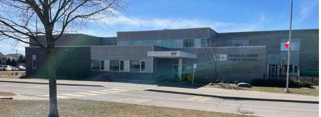 Rickson Ridge Public School - Guelph | Heart & Stroke Jump Rope for Heart