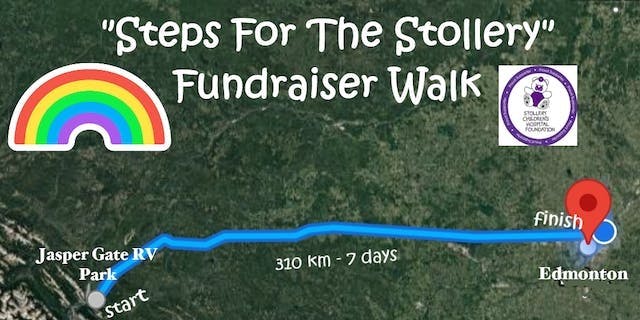 Stollery Community Events