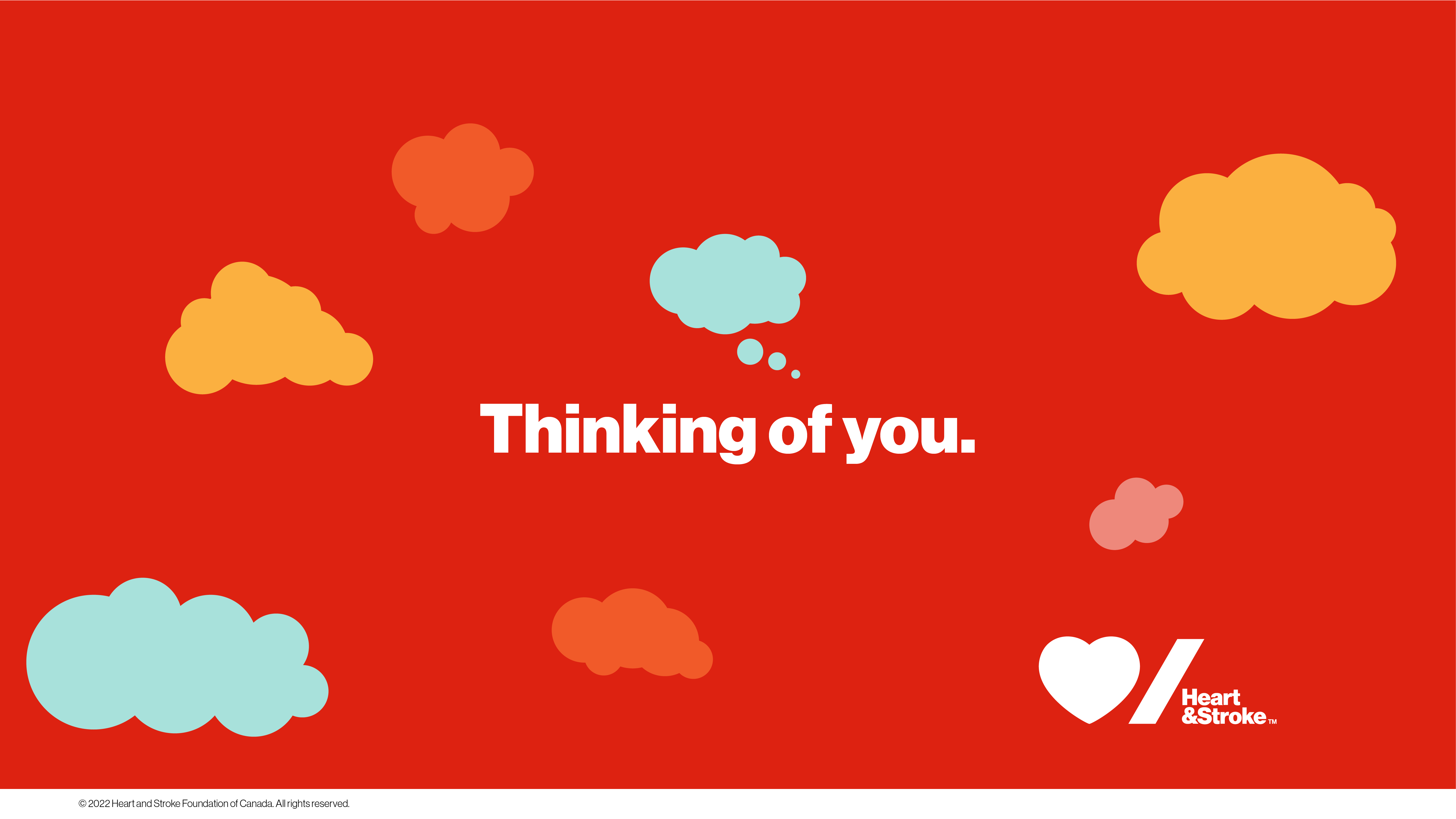 Heart & Stroke Card Shop | Heart & Stroke Cards