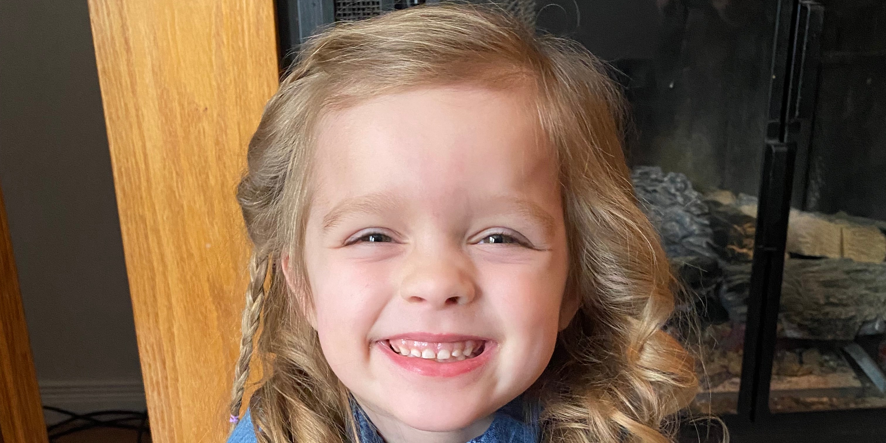 Addison Elizabeth Knowles | The Walk to Make Cystic Fibrosis History