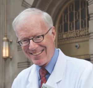 Anthony Graham - 2025 Virtual Canvass | Heart & Stroke Foundation