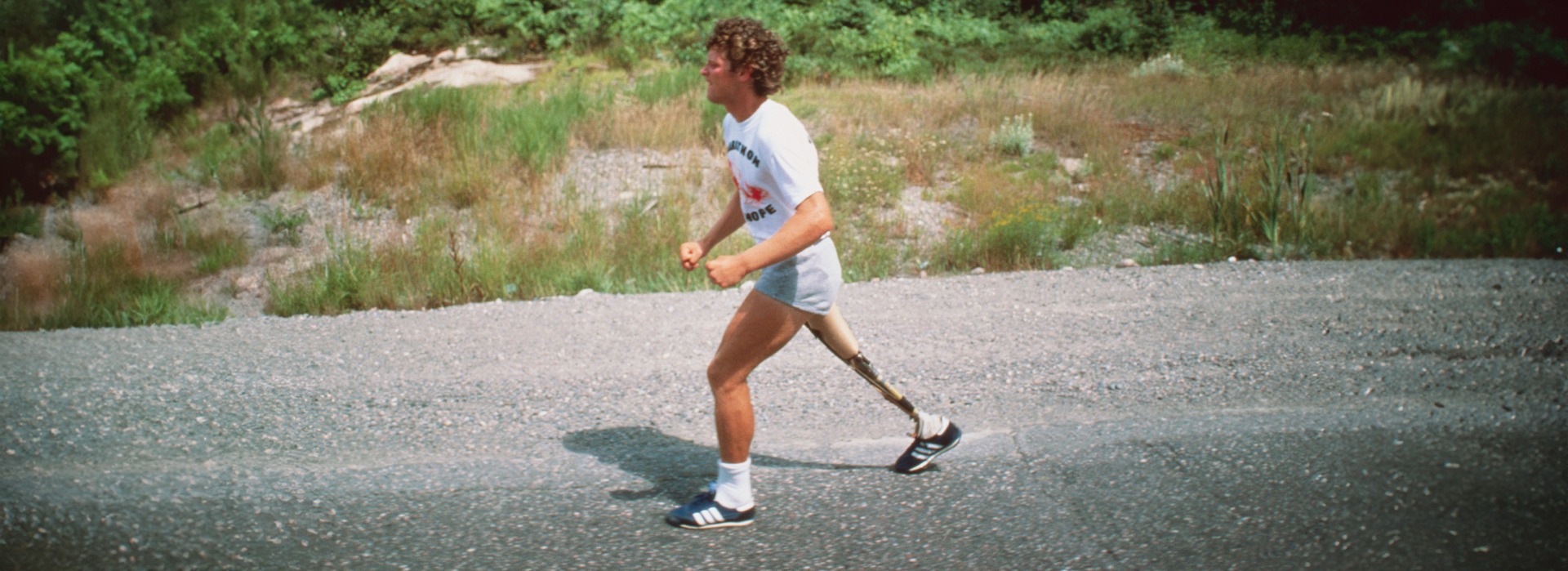 Silver Hotel Group Terry Fox Walk | Terry Fox Foundation - Events