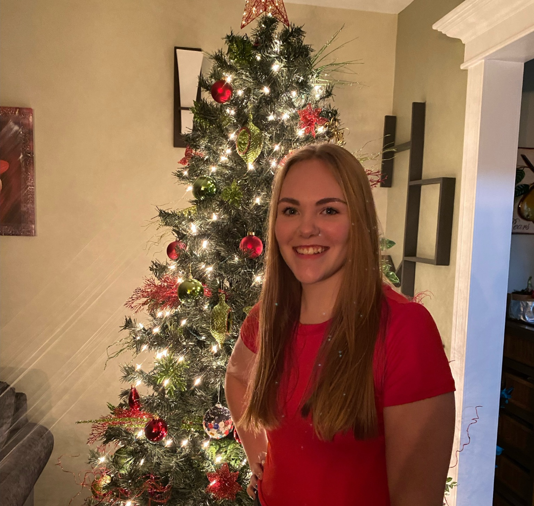 Tia Normore | Heart & Stroke - Memorial Giving