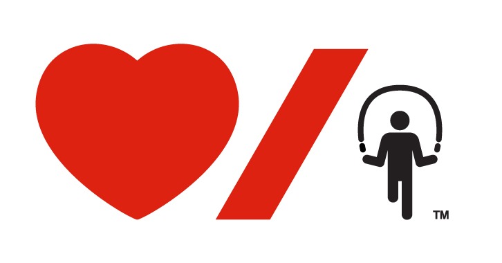 M. Gerald Teed | Heart and Stroke New Brunswick Jump Rope for Heart