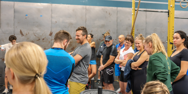Terry Fox Foundation - Events