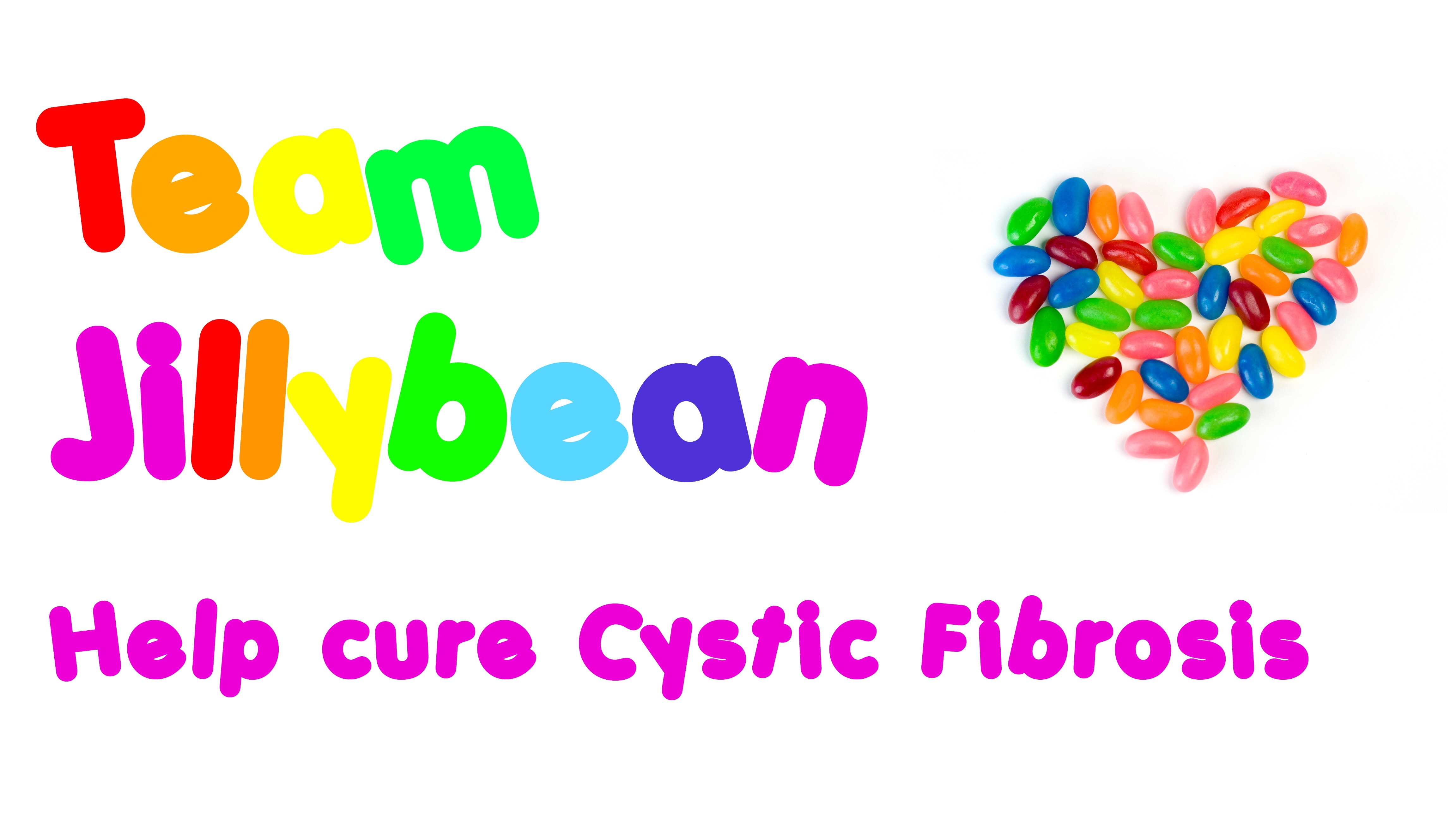 Team Jillybean | Cystic Fibrosis Canada