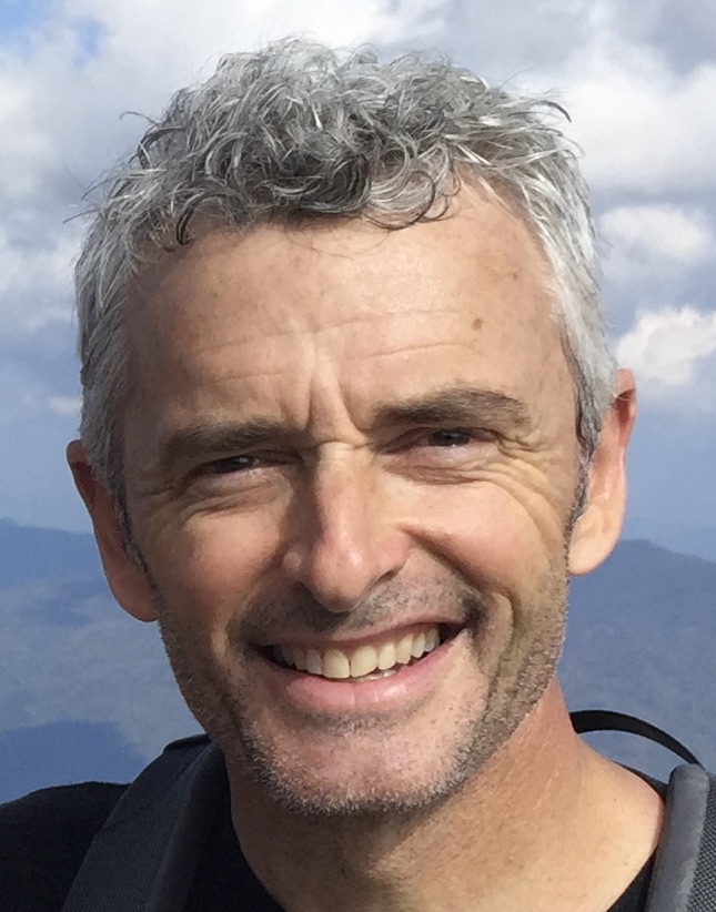 Joel Stoliker | Terry Fox Ride of Hope