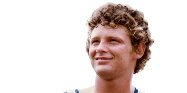 Terry Fox School Run